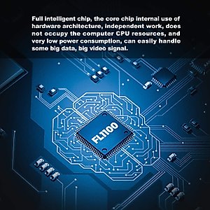 YEELIYA PCIe USB 3.0 Card 5Gbps Super Speed with Type C (1)& Type A(3) PCI Express x1 Internal USB Port Cards for Window 7/8/10 and MAC OS 10.8.2 Above