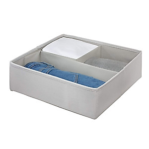 iDesign Drawer, Adjustable Organizer-Large B