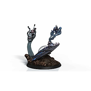 Destroy All Humans! Crypto'n'Cow Figurine