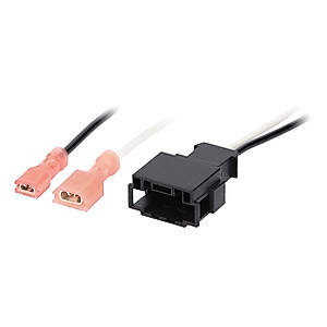 METRA - Mercedes Benz 7" Speaker Harness (72-9004)