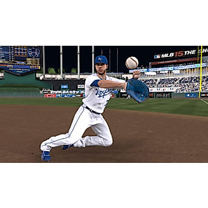 PS3 MLB15 The Show - PlayStation 3 PlayStation 3 Edition
