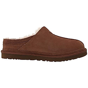 UGG Neuman Slipper, Chestnut, Size 9