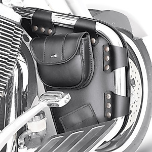 Hopnel V30-109BKC Black Classic Pac-A-Derm Victory