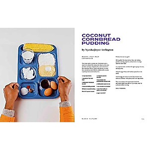 Black Food: Stories, Art, and Recipes from Across the African Diaspora [A Cookbook]