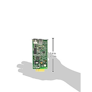 Eaton Electrical Network Card-MS Remote Management Adapter (NETWORK-MS)