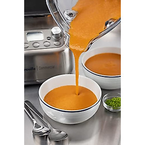 Breville Commercial Super Q Pro, Brushed Stainless, CBL920BSS1BNA1