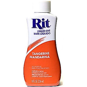 Rit Dyes (Tangerine) 2 pcs sku# 1836556MA