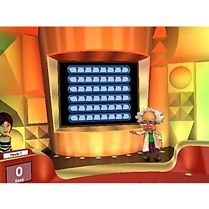 Gsn Presents: Family Gameshow - Nintendo Wii