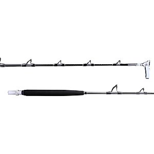 Shimano Inc. Terez BW 50 DD CST A