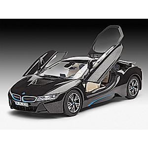Revell Germany 1/24 BMW I8 Model Kit
