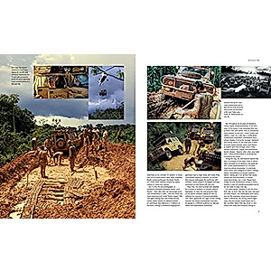 Camel Trophy: The Definitive History