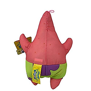 GOOD STUFF Spongebob Squarepants Officially Licensed Plush 6" Tall - Patrick