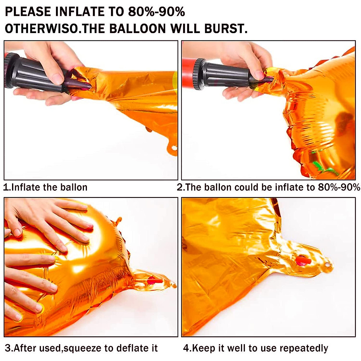 62 PCS Maple Leaves Fall Balloons, 12 Inch Orange Yellow Burgundy Gold and Confetti Balloons with Maple Leaves Foil Balloons for Fall Theme Thanksging Day Party Decoration