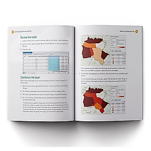 Top 20 Essential Skills for ArcGIS Pro (Top 20 Essential Skills, 1)