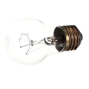 (4 Pack) Replacement for Hatco 02.30.265/02.30.265.00-120V / 130V 40W - Safety Coated Shatterproof - Heat Lamp Light Bulb - Hatco 02.30.265.04 / Hatco 02.30.265.12 (4 Pack)