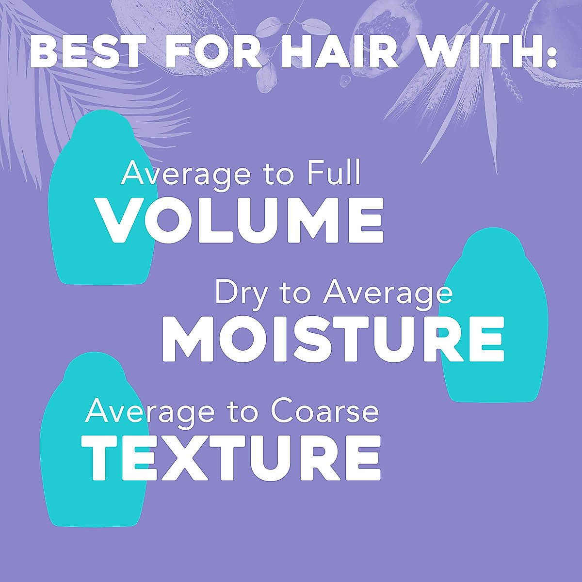 OGX Deeply Restoring + Pracaxi Recovery Oil AntiFrizz Deep Conditioning InShower Moisture Treatment with Murumuru Butter SulfateFree Surfactants Hair Mask to Nourish Restore, 6 Ounce