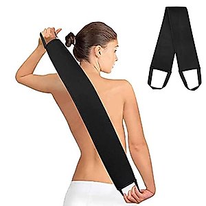 KELILO Back Lotion Applicator for Back, Self Tanner Back Applicator Back Tanning Applicator To Put Lotion On Back Self Tan Back Applicator for Lotion for Women, Lotion Applicator for Back Self Elderly
