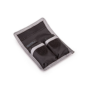 Think Tank Photo DSLR Battery Case - Black