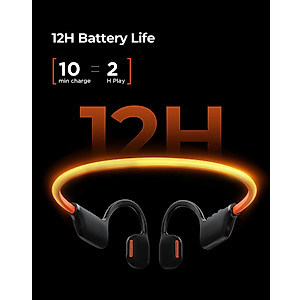 Gaming Headsets Bundle with Open Ear Headphones