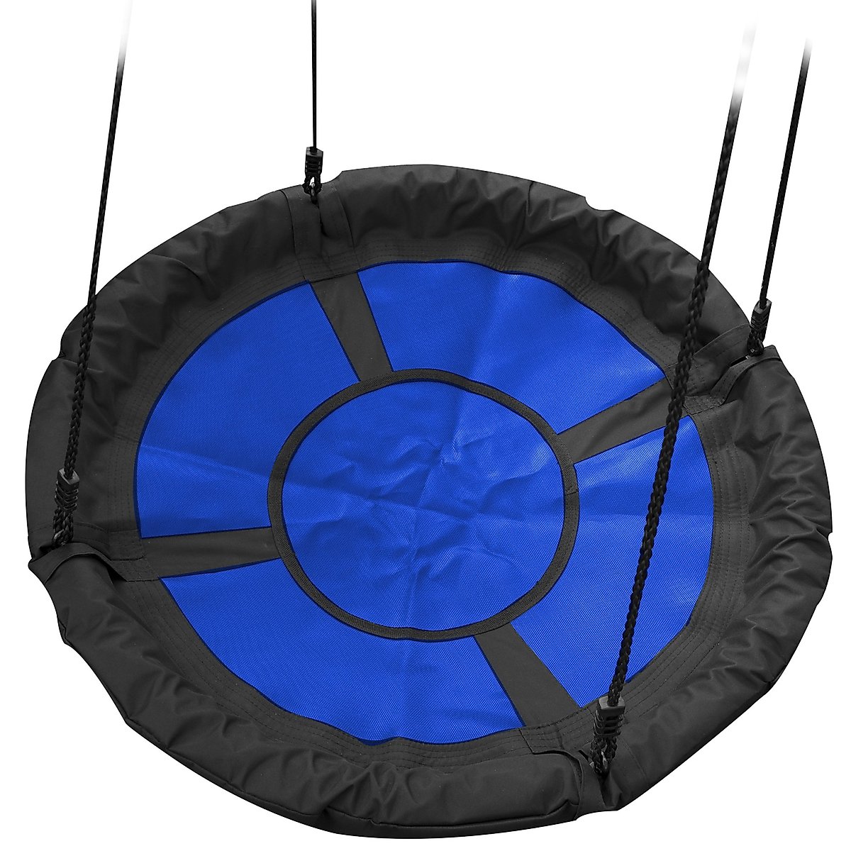 Swing-N-Slide WS 4861 Nest Swing with 40 Inch Diameter Tree Swing Swing Set Attachment, Blue