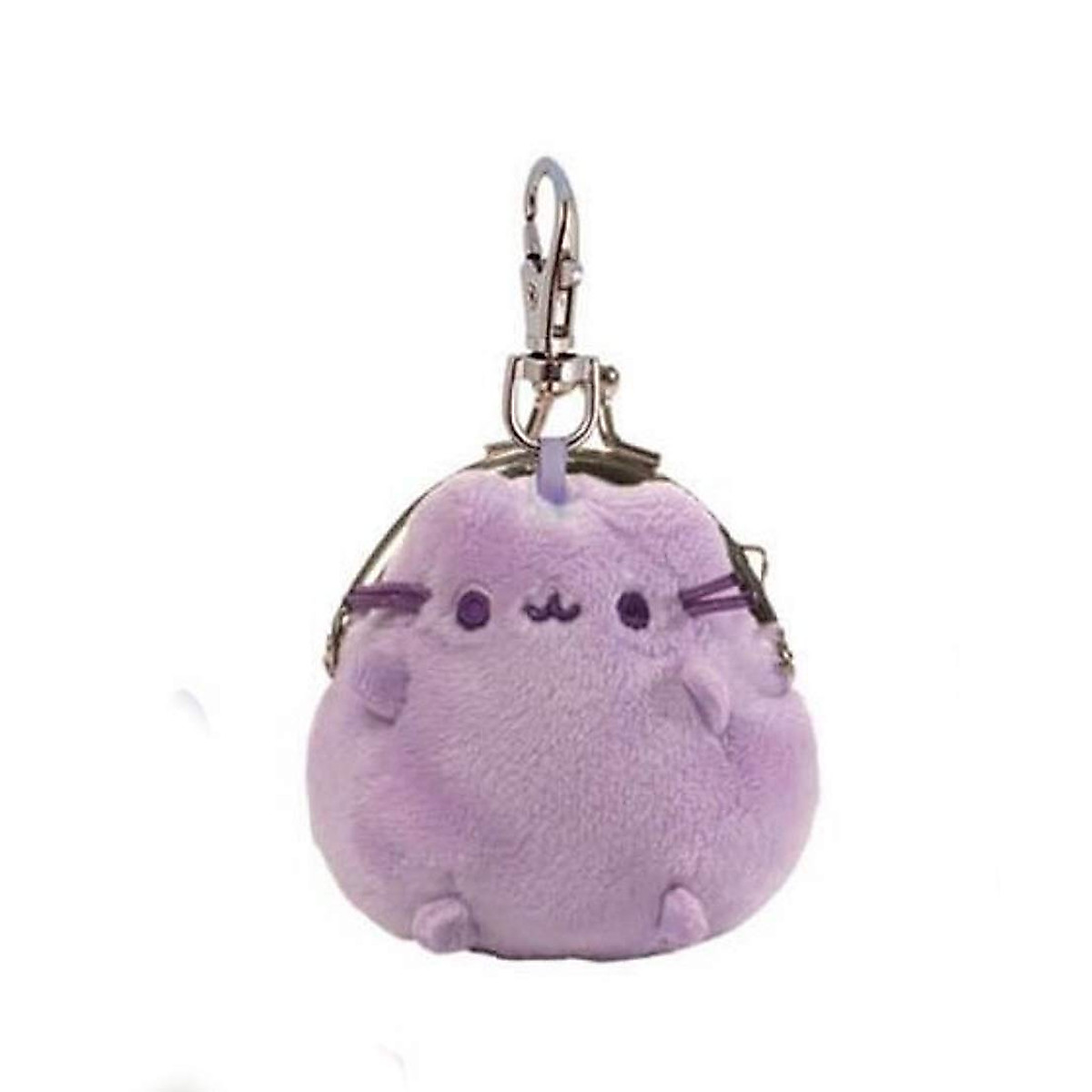 GUND Pusheen Pastel 3" Coin Purse Plush