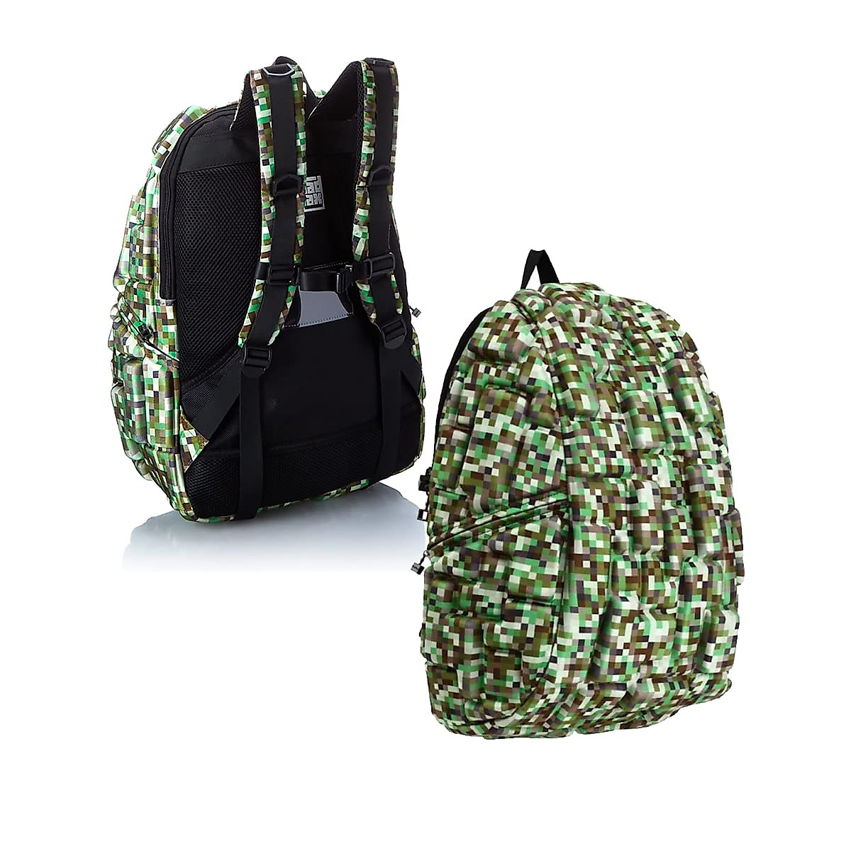 Madpax Surfaces Fullpack, Predator, One Size