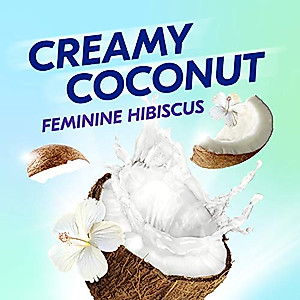 Degree Advanced Antiperspirant Deodorant Dry Spray Coconut & Hibiscus 3 count 72-Hour Sweat and Odor Protection Deodorant Spray With MotionSense Technology 3.8 oz