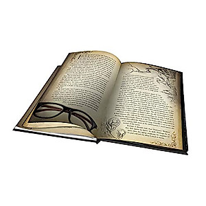 Arkham Horror Novella: To Fight the Black Wind