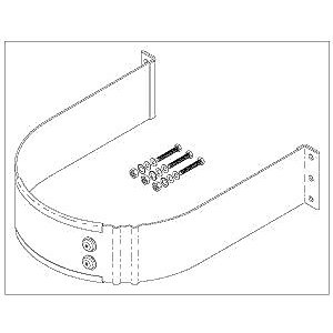 Heater Element for Tuttnauer (TUH018) TUH018