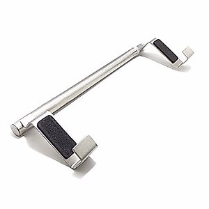 Storage Shelf Organizer Wall Mount Towel Holder Floating Wall Shelf Bathroom Towels Washcloths Hand Towels Sponges Floating Wall Shelf