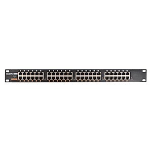 PoE Texas 24 Multi Port PoE+ Injector with 48v 240w Power Supplies - 10/100/1000 Gigabit Passive Power Over Ethernet Means Versatility - 30W PoE Injector for WiFi Access Point, PTZ Camera, IP Phone