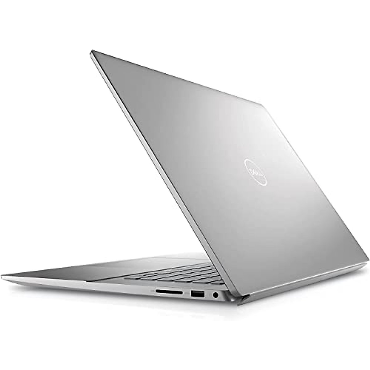 Dell Inspiron 16 5620 Personal Laptop 2023 16” WUXGA 1920 x 1200 IPS Intel Core i5-1235U Intel Iris Xe Graphics 24GB DDR4 1TB SSD Backlit Keyboard Fingerprint Wi-Fi 6E Windows 10 Pro