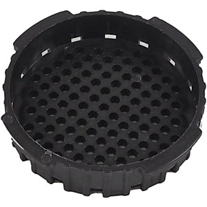 South Street Designs Replacement Filter Cap, Compatible with AeroPress® Coffee and Espresso Maker