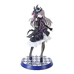 Sega BanG Dream! Girls Band Party!: Yukina Minato Premium Figure Vocalist Collection No.1