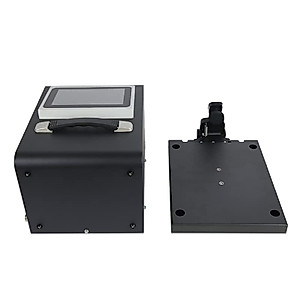TS8280 Portable Colorimeter Flat Grating Benchtop Spectrophotometer with D/8