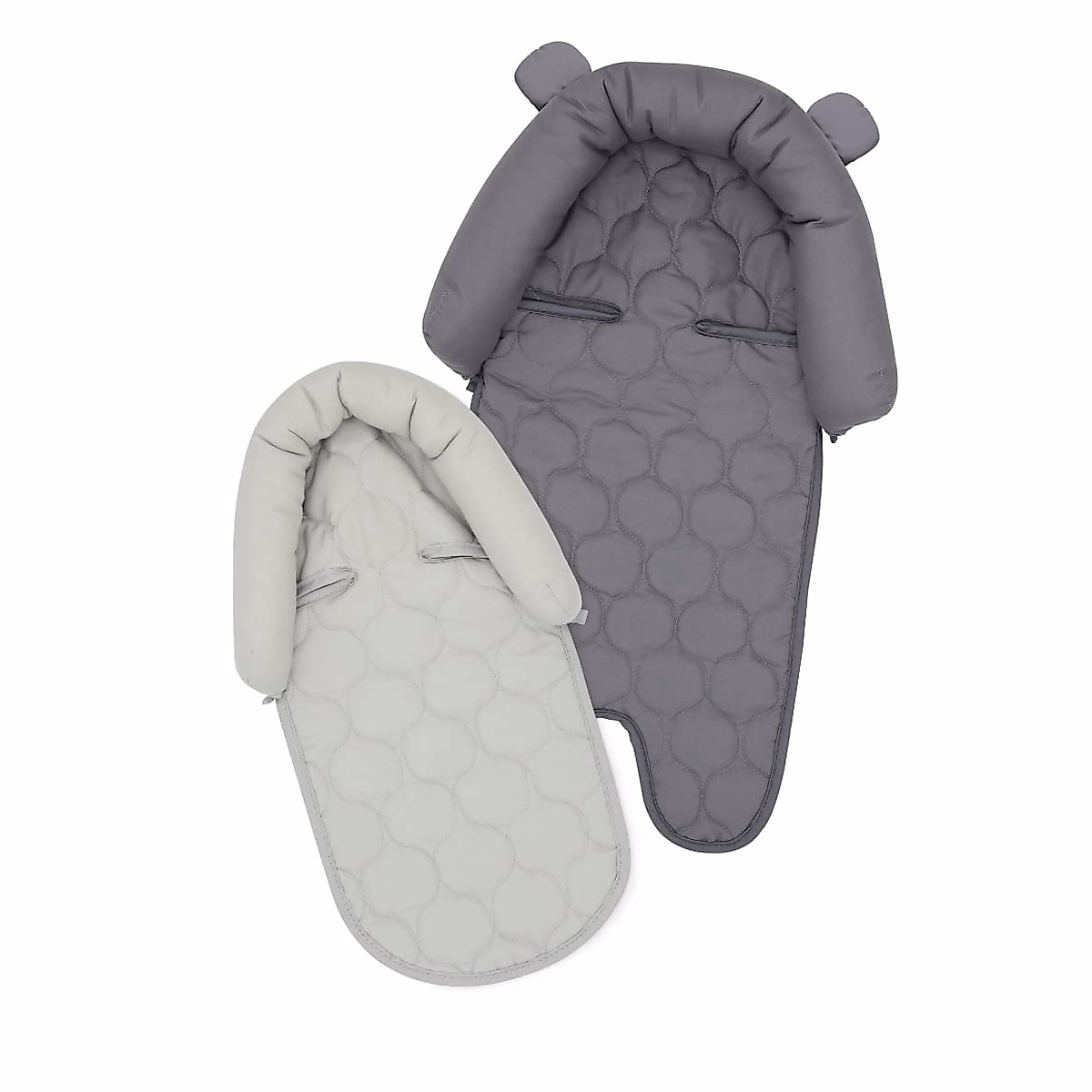 2-in-1 Infant Head Support