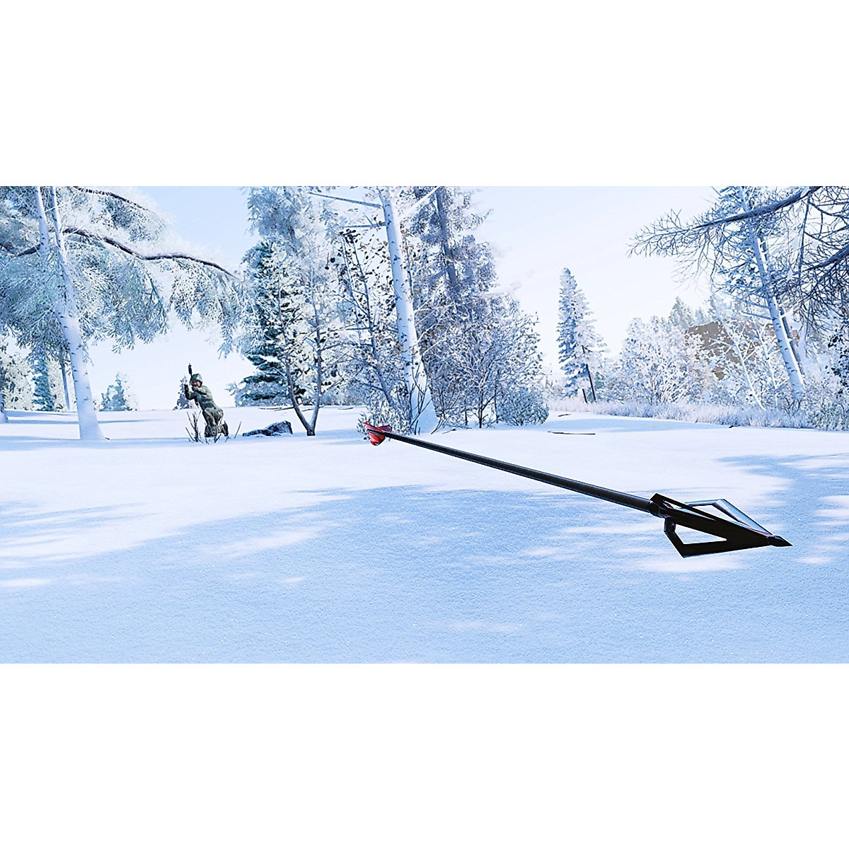 Hunting Simulator (XB1)