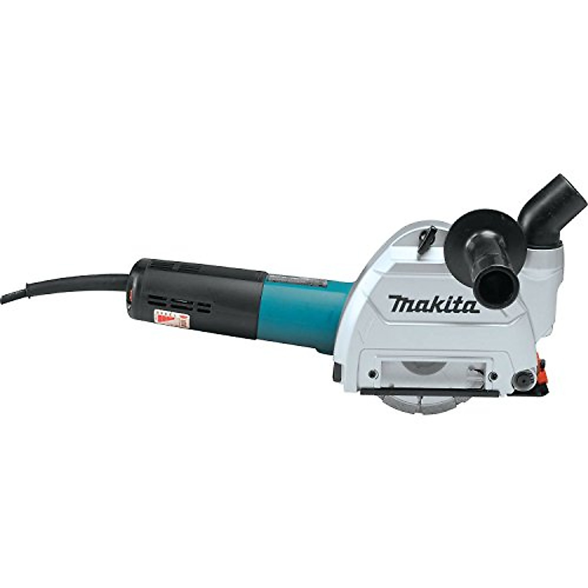 Makita 196846-1 Dust Extracting Tuck Point Guard, 5"