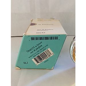 Tiffany Trueste Ladies 1.7 Oz Edp Spray