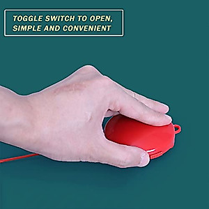 DUTUI Lanterna Led 11 PCS, Lanterna Decorativa De Estilo Chinês, Ventosa De Ano Novo Chinês, Lanterna Decorativa De Atmosfera Festiva