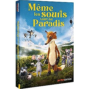 Même Les Souris Vont au Paradis