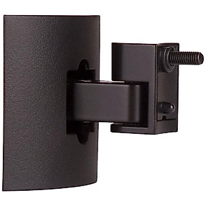 Bose UB-20 Series II Wall/Ceiling Bracket Black