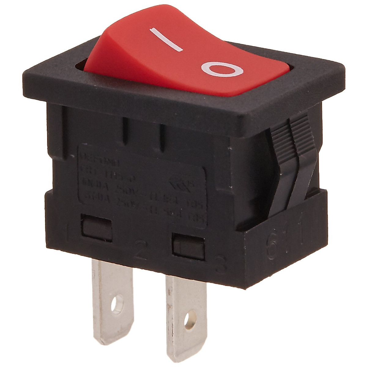 Hitachi 6696940 TCG24EASPSL Stop Switch