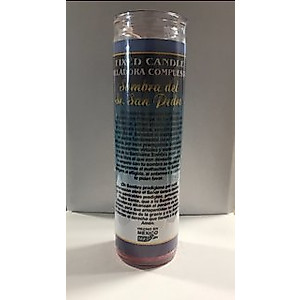 La Sombra de San Pedro