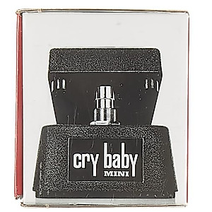 Jim Dunlop Mini Wah (CBM95)