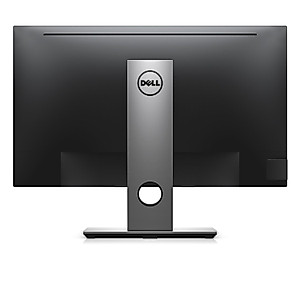 Dell Professional P2317H 23" Screen LED-Lit Monitor,Black