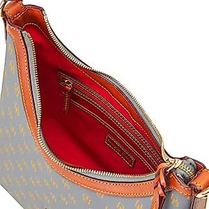 Dooney & Bourke Gretta Hobo Shoulder Bag