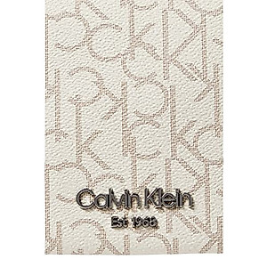 Calvin Klein Penny Crossbody Vanilla/Khaki/Winsome Orchid One Size