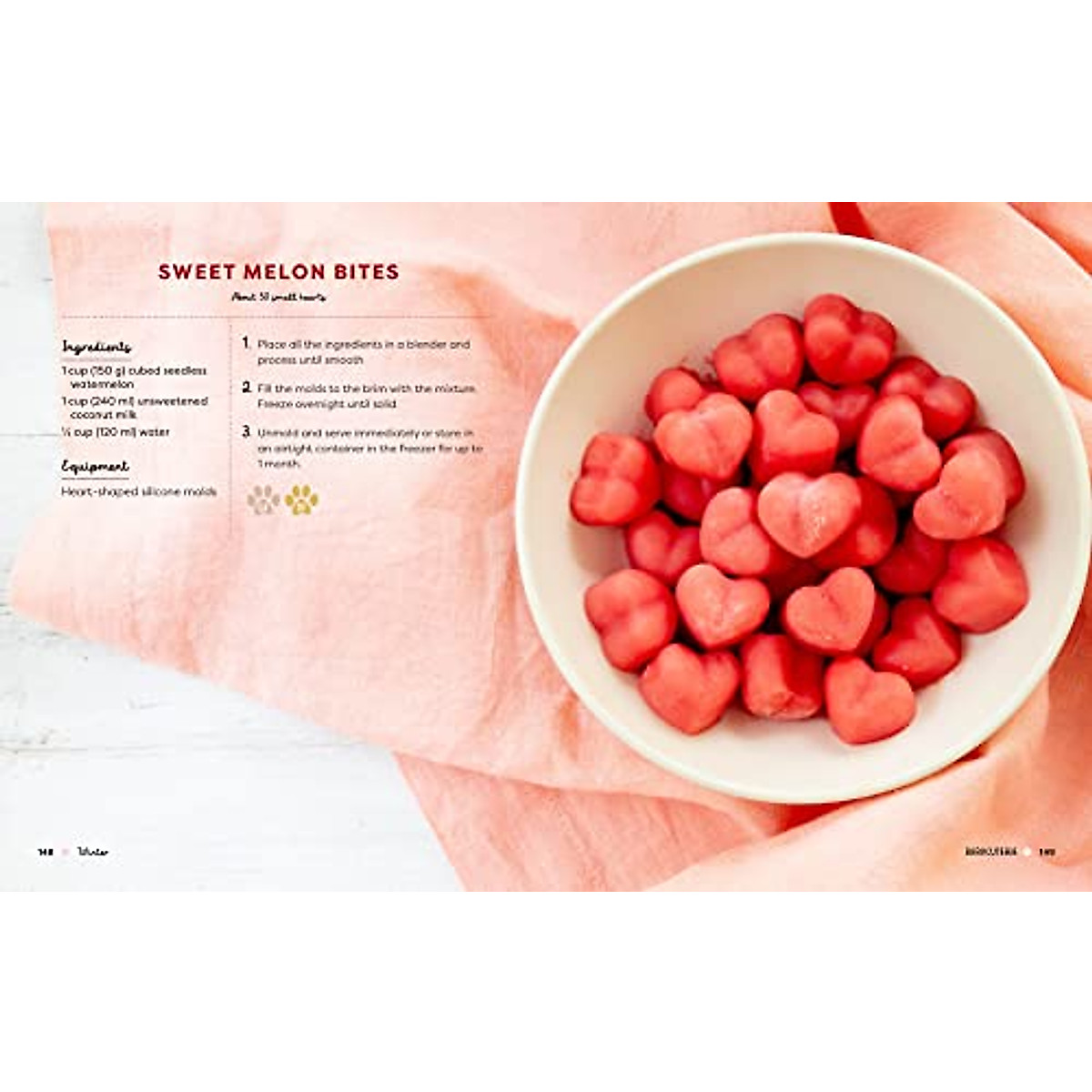 Barkcuterie: 25 Pawsome Snack Boards Your Dog Will Love