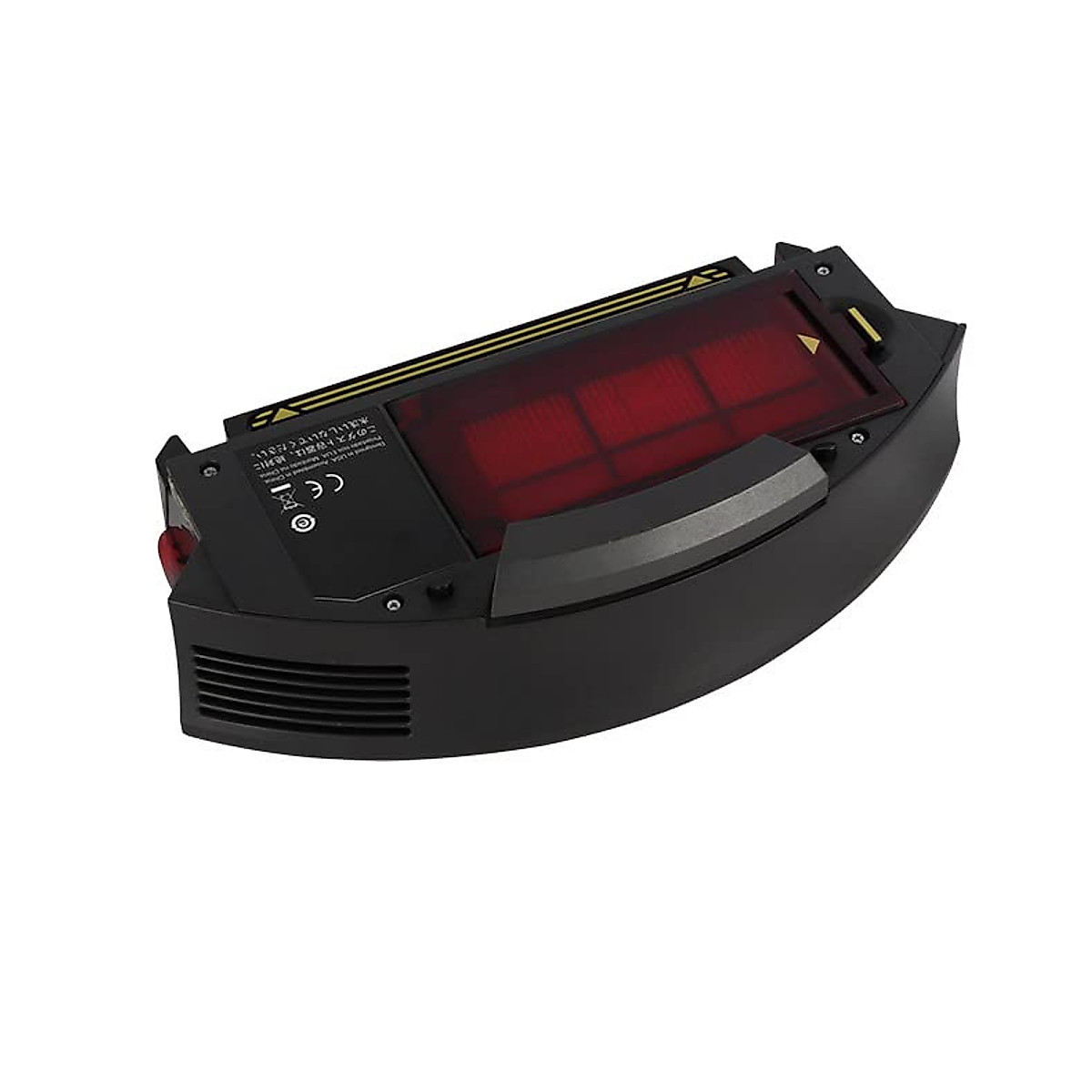 OYSTERBOY Replacement Dust Bin Compatible for iRobot Roomba 800 Series Except 890 Vacuum Cleaner Parts